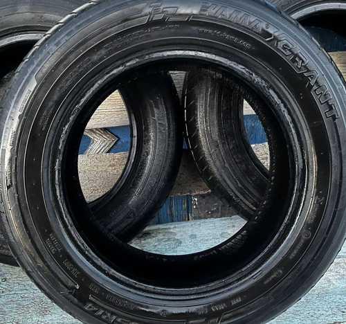 Bridgestone Alenza A/S 02 175/65 R14