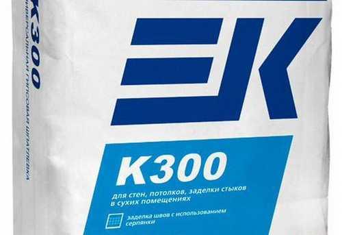 Шпатлевка EK K-300