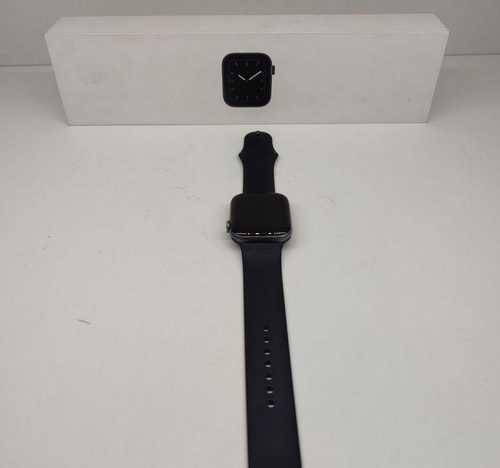 Часы apple watch 5 44 mm