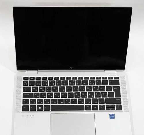 HP EliteBook X360 1030 G8 i5-1135G7 8GB 256GB