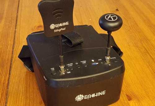 Eachine ev800d