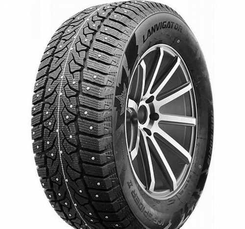 Lanvigator Ice-Spider II 235/55 R19 105T