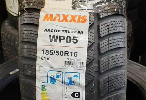 Maxxis WP-05 ArcticTrekker 185/50 R16 81V