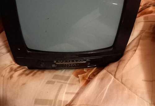 Маленький телевизор