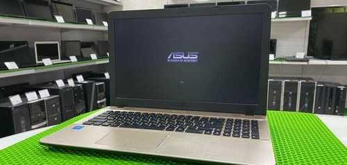 Ноутбук 15.6" Asus D541NA-GQ335T