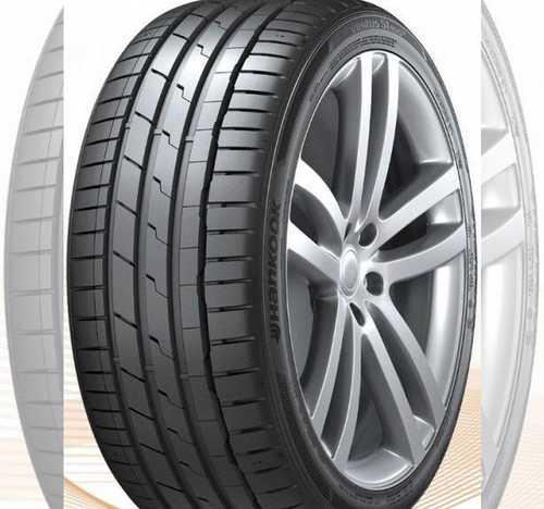 Hankook Ventus S1 Evo3 SUV K127A 235/60 R18 103W