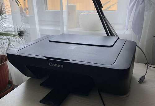 Принтер Canon pixma MG2540S