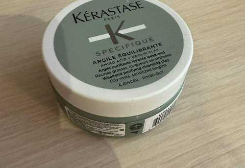 Новая Kerastase Specifique маска 75 мл