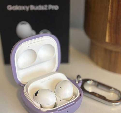 Samsung galaxy buds 2 pro