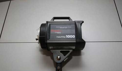 Rekam HaloPro 1000 студийный осветитель №2