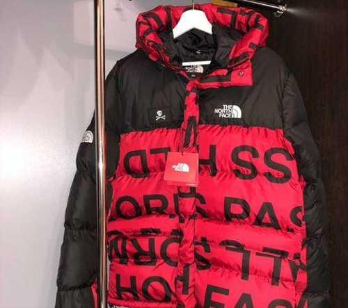 Зимняя куртка The North Face