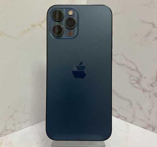 iPhone 12 Pro Max, 256 ГБ