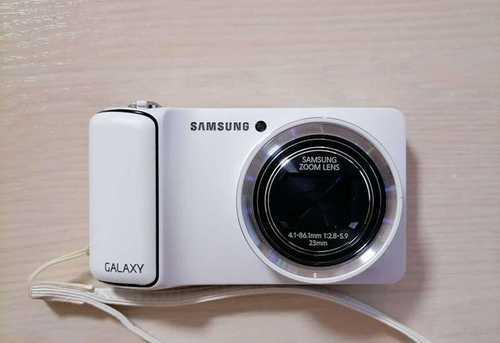 Фотоаппарат Samsung EK-GC110