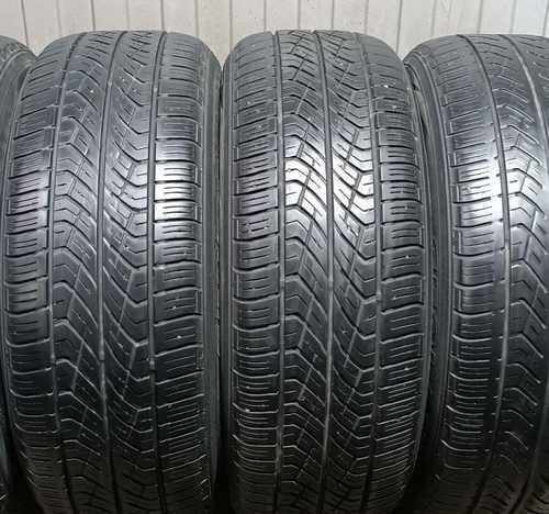 Yokohama Geolandar G95 225/55 R17 97V
