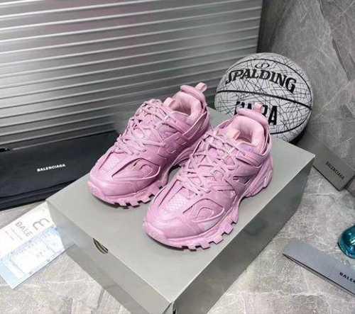 Кроссовки Balenciaga Track