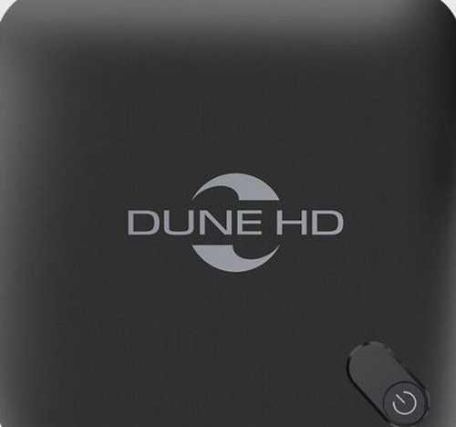 Медиаплеер dune HD Magic 4K Plus k3