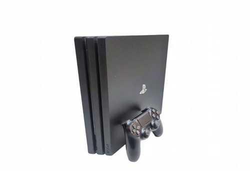 Игровая приставка Sony PlayStation 4 Pro 1000 гб
