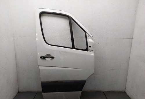 Дверь боковая Mercedes Sprinter, 2013
