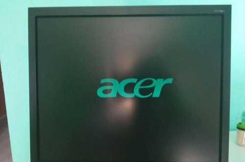 Монитор Acer v173v