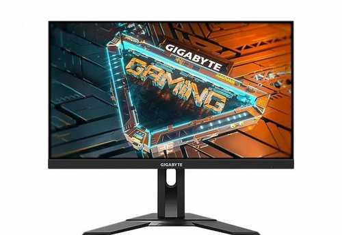 Монитор 23.8" Gigabyte G24F 2, черный (9DG24F2-00