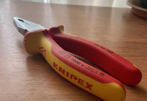 Пассатижи knipex KN-0306160