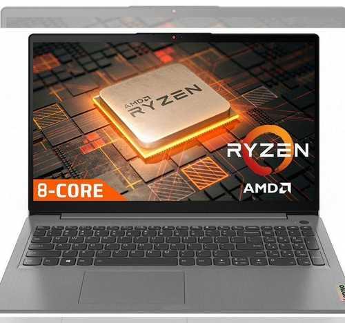 Lenovo IdeaPad Slim 3 \AMD Ryzen 3 7320U