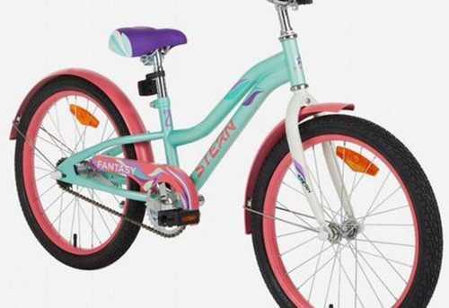 Детский велосипед Stern Fantasy 20, 2022