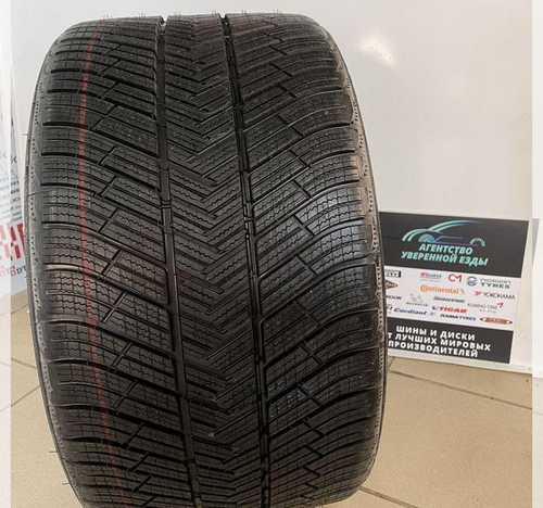 Michelin Pilot Alpin PA4 255/45 R19 100V