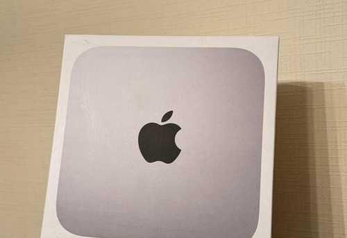 Apple Mac mini m2 16/512 Новый