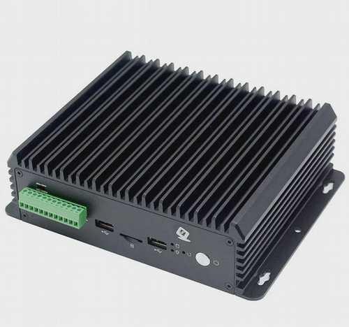 Встраиваемый компьютер Yentek C5-NNZ-10210U-L4