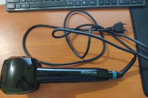 Автоматическая плойка BaByliss PRO miracurl