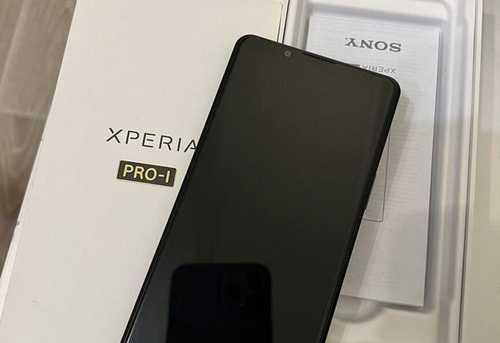 Sony Xperia PRO-I, 12/512 ГБ