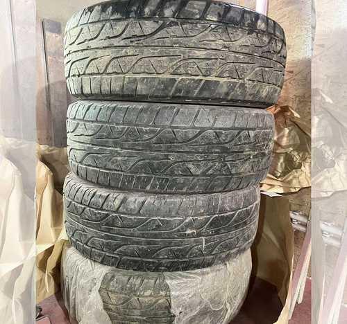 Dunlop Grandtrek AT3 285/60 R18