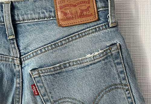 Шорты levis 501