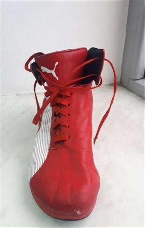 Борцовки Puma