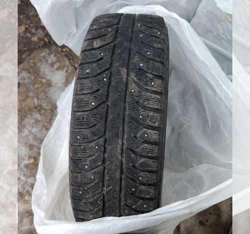 Bridgestone Ice Cruiser 5000 195/65 R15