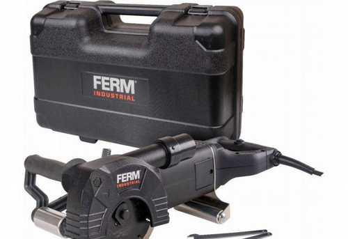 Штроборез Ferm IND WCM1001P