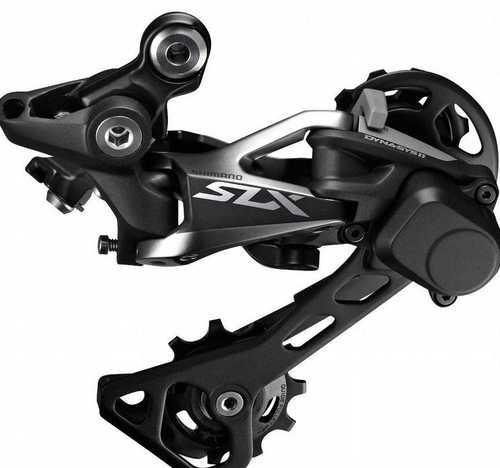 Переключатель скоростей shimano SLX