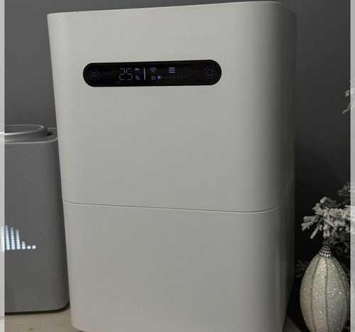 Увлажнитель воздуха xiaomi humidifier 2