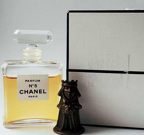 Chanel No 5 Parfum, Chanel 6/7,5 мл