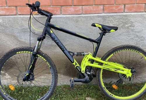 Stern energy fs 2.0 26