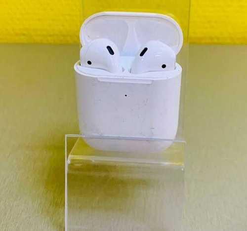 Наушники Apple Airpods 1 (К3)