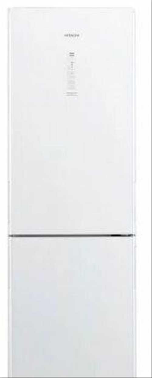 Холодильник hitachi R-BG 410 PU6X GPW