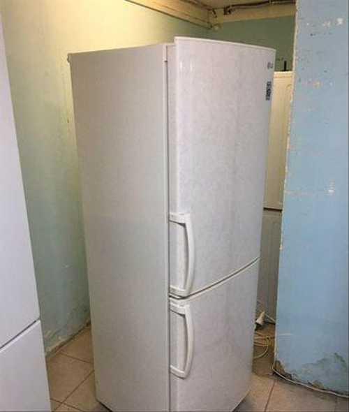 Холодильник LG (173 см) Full NoFrost
