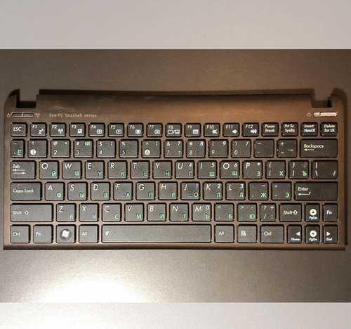 Клавиатура Eee pc 1015 pw