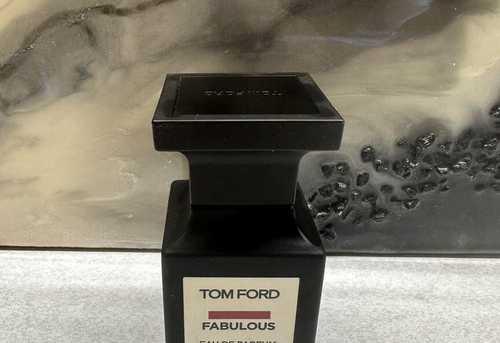 TOM ford духи