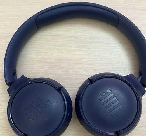 Беспроводные наушники jbl tune