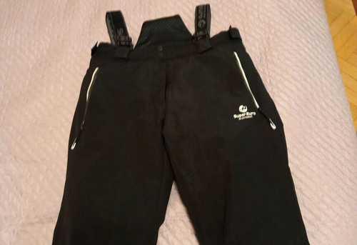 Горнолыжные женские брюки 46