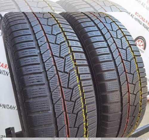 Continental ContiWinterContact TS 860 205/60 R16 96V