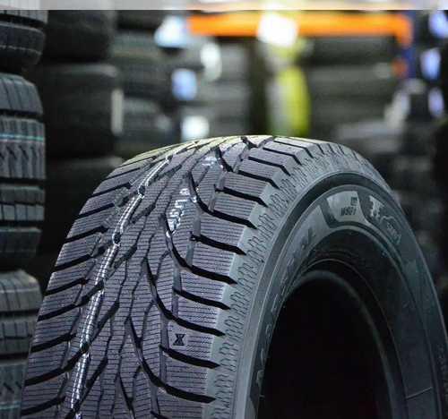 Kumho WinterCraft SUV Ice WS51 235/60 R18